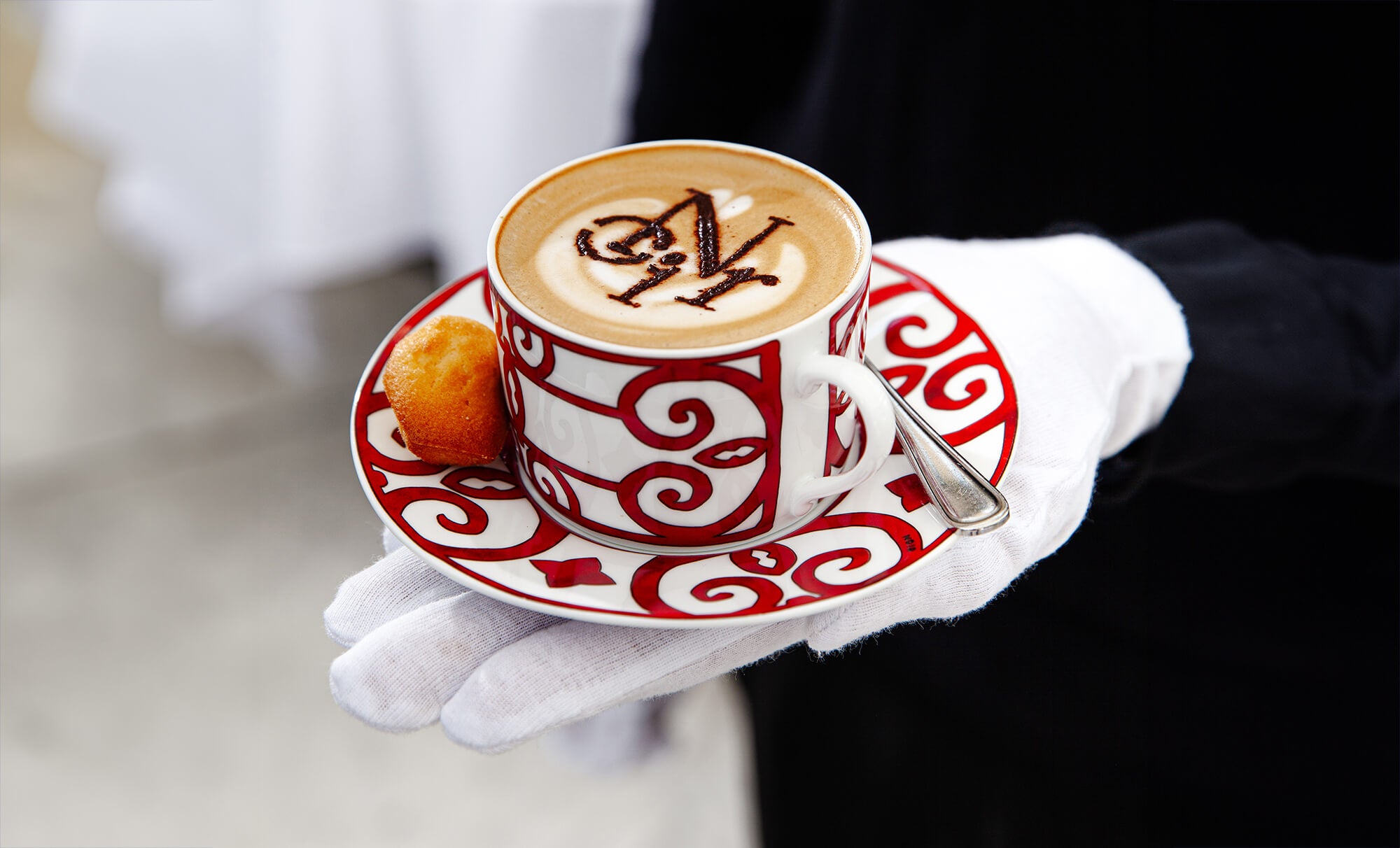 Coffee Menu – NOIR Café - Doha